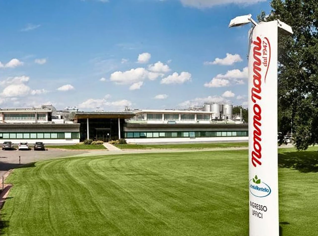 Nonno Nanni | Qualitas